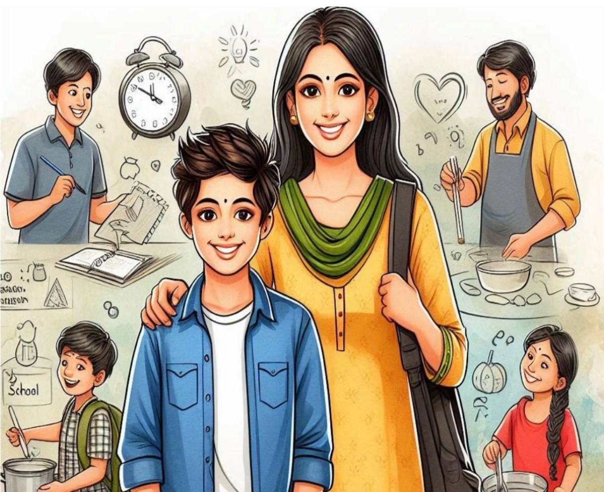 Mindfulness and Emotional Well-Being: The Necessity of Resetting ...