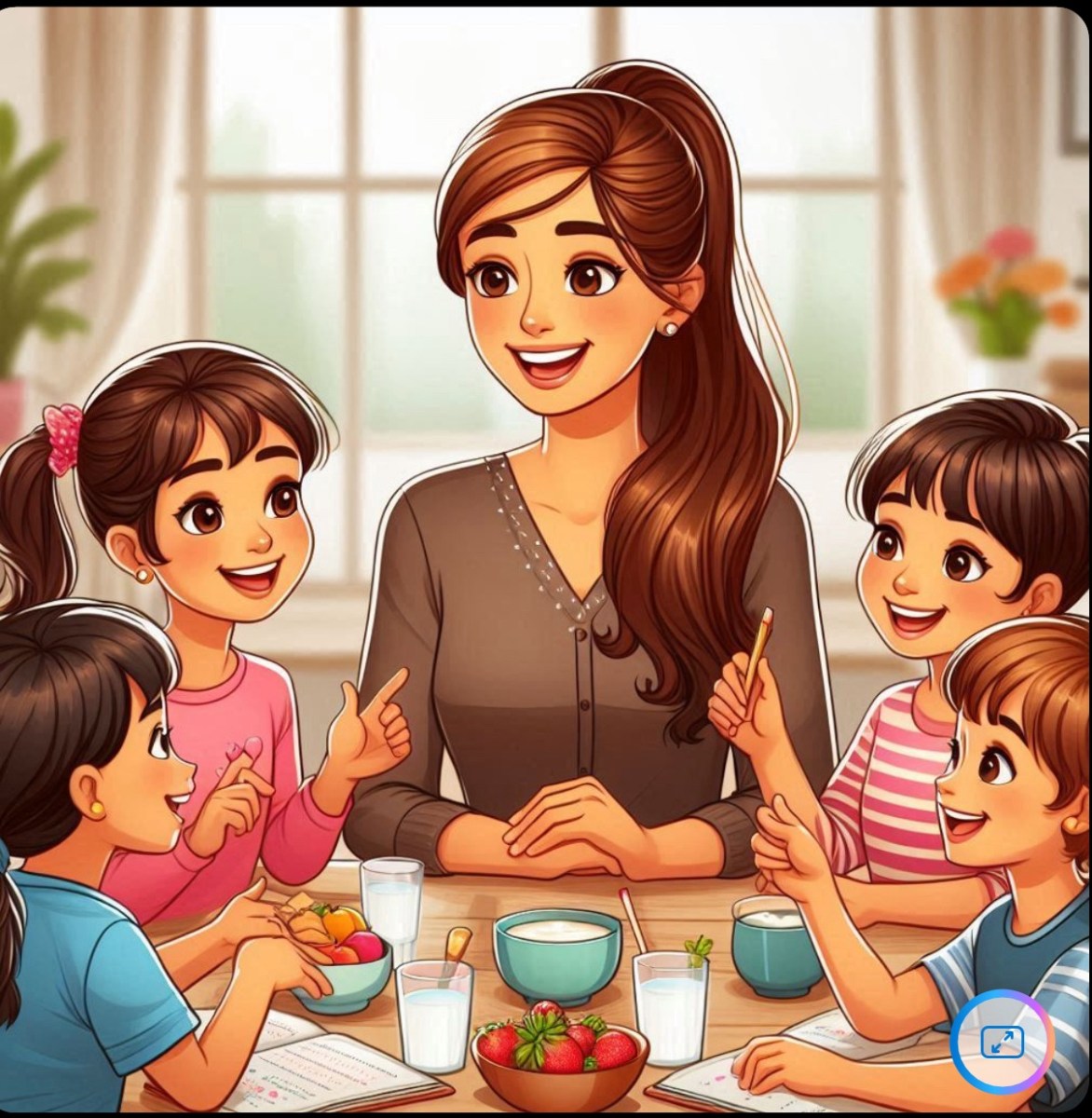 Empowering Children Through Mindfulness and Authentic Self-Discovery ...